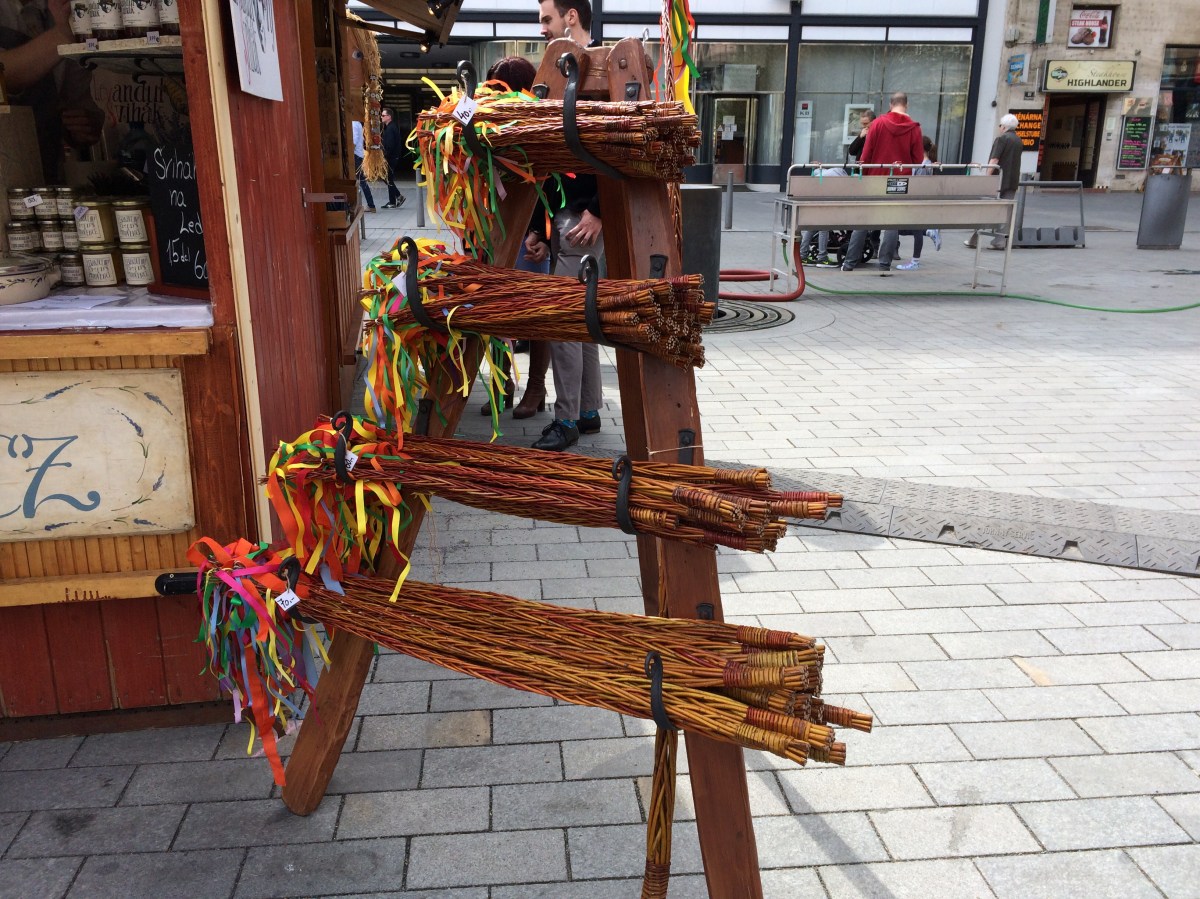 Time Travel to Easter in the High Tatras, Slovakia – Chlohemian ...
