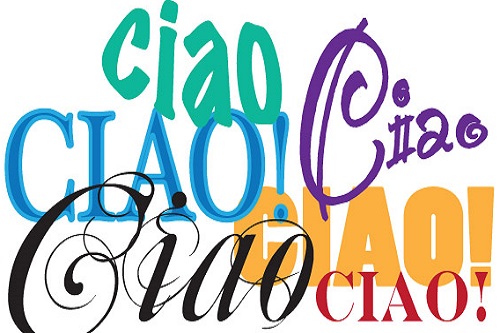 Countries that Say Ciao – Chlohemian: Adventures Abroad