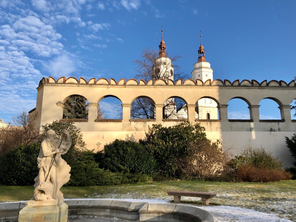 10 Things to Do in Krnov, Czech Republic: the Jewel of Silesia ...