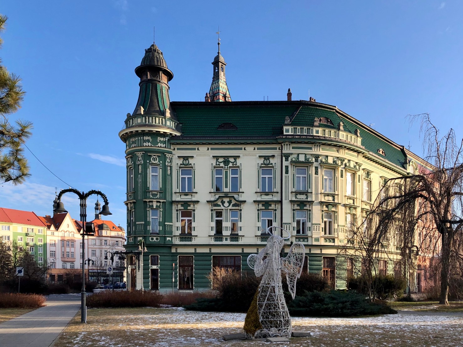 10 Things to Do in Krnov, Czech Republic: the Jewel of Silesia ...